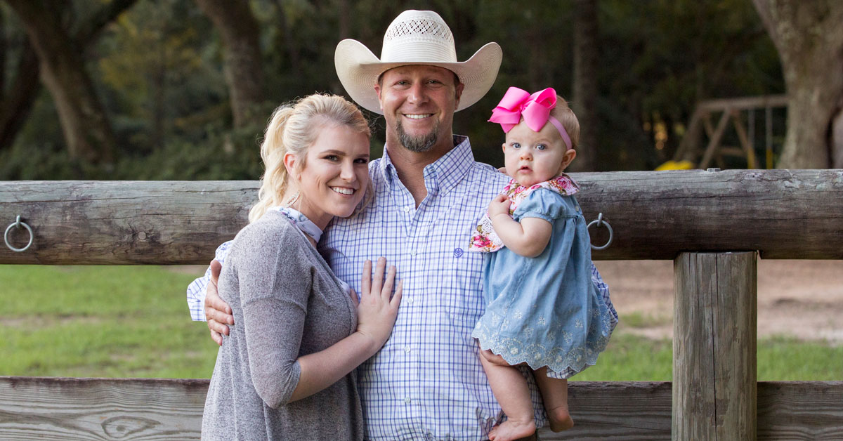 Things You Might Not Know About…Bubba Thompson